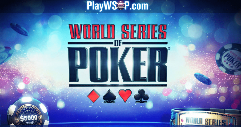 WSOP.com & Caesars in New Jersey and Nevada- Complete Review